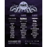 Italia | Prossimi concerti e festival Metal / Hardrock / Punk