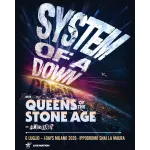 Italia | Prossimi concerti e festival Metal / Hardrock / Punk